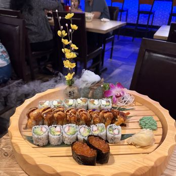 W & Z ASIAN BISTRO & SUSHI BAR - Updated September 2025 - 85 Photos ...