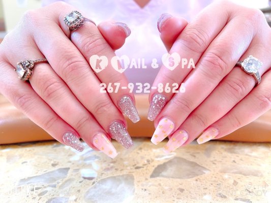 K NAILS & SPA - Updated July 2025 - 16 Photos - 2750 Shelly Rd ...