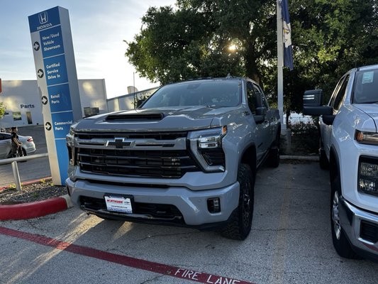 NORTHSIDE CHEVROLET - Updated December 2025 - 98 Photos & 252 Reviews ...