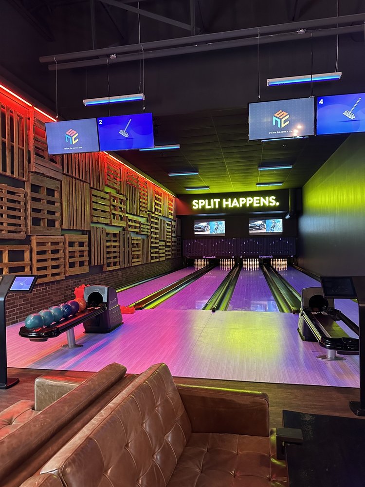 THE REC ROOM - Updated December 2025 - 8 N Village Way, Barrie, Ontario ...