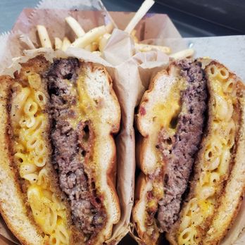 FUNKY FRIES AND BURGERS - Updated April 2024 - 1557 Photos & 2000 ...