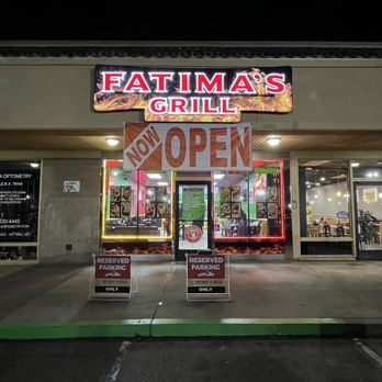 FATIMA’S GRILL - Updated March 2025 - 126 Photos & 119 Reviews - 9888 ...