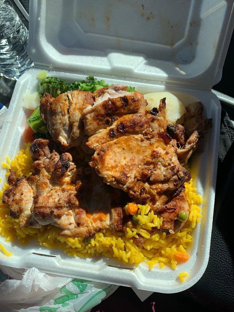 GRILL MASTER BBQ - 45 Photos & 91 Reviews - 41 Bloomfield Ave ...