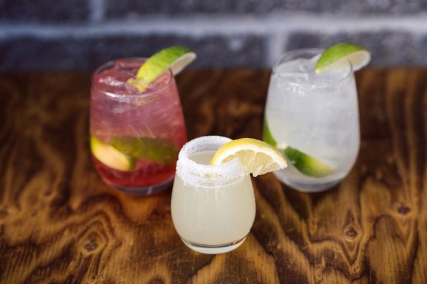 INITIATIVE BREWING - 104 Photos & 161 Reviews - 424 NW 5th St, Redmond ...