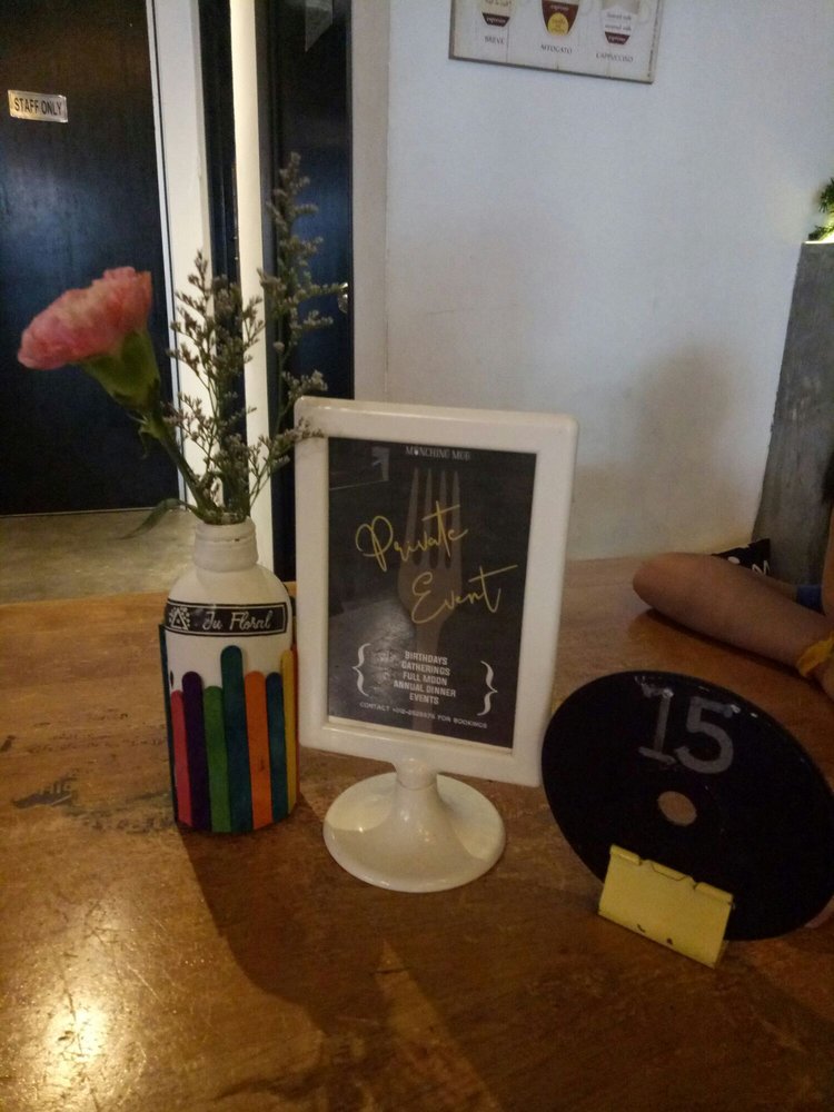 MUNCHING MOB - 12 Jalan Jalil Perkasa 14, Kuala Lumpur, Malaysia ...