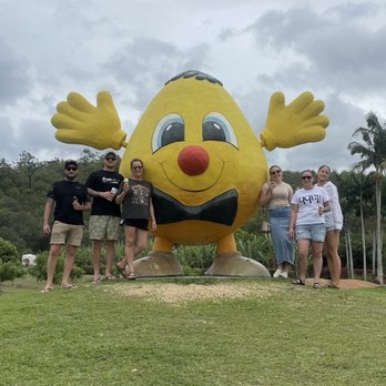 FROSTY MANGO - Updated December 2025 - 45653 Bruce Hwy, Townsville ...