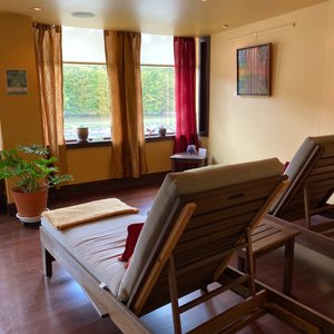 AUGUST MOON SPA AT LA TOURELLE - 12 Photos & 24 Reviews - Day Spas ...