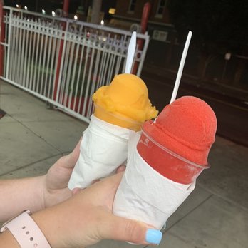 FRED’S WATER ICE - Updated November 2025 - 45 Photos & 54 Reviews ...