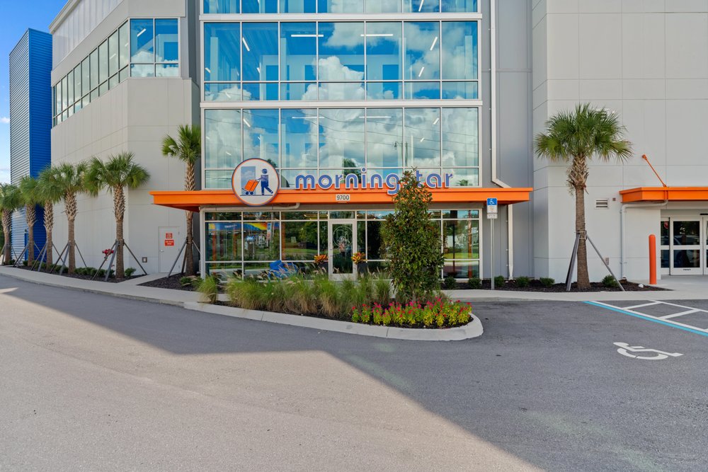 MORNINGSTAR STORAGE - Updated July 2025 - 20 Photos - 9700 S US Hwy 17 ...
