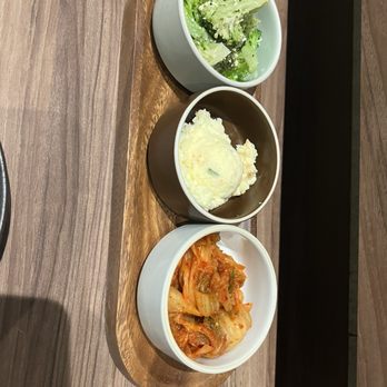 ZIGGLE TOFU & GRILL | HEALTHY KOREAN FOOD IN MANHATTAN, NYC - Updated ...