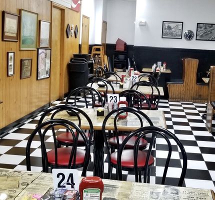 SHELBY CAFE - 76 Photos & 87 Reviews - Breakfast & Brunch - 220 S ...