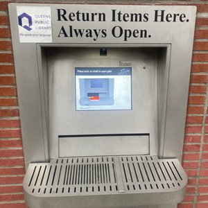 QUEENS PUBLIC LIBRARY - WOODSIDE - Updated June 2025 - 15 Reviews - 54 ...