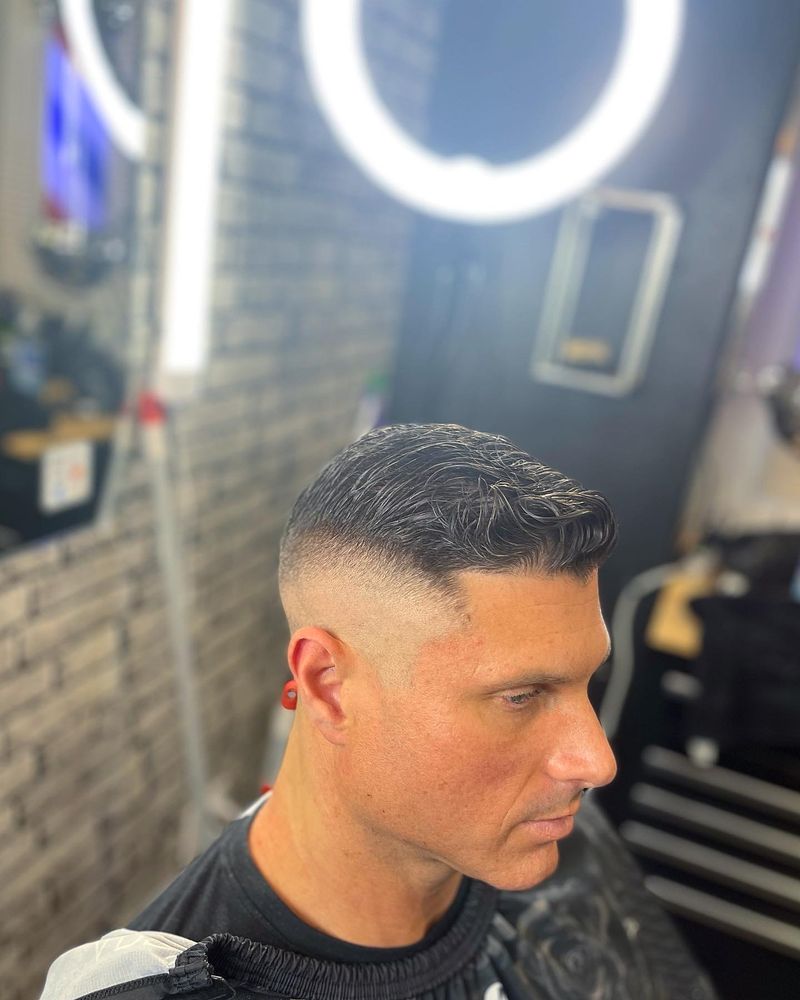 THE GLEAMING BARBERSHOP - Updated December 2025 - 22627 Bothell Everett ...