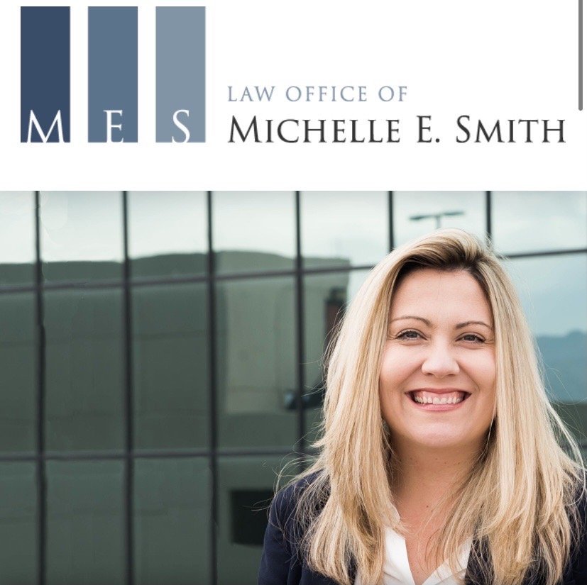MICHELLE E. SMITH ATTORNEY AT LAW - Updated December 2025 - 501 N ...