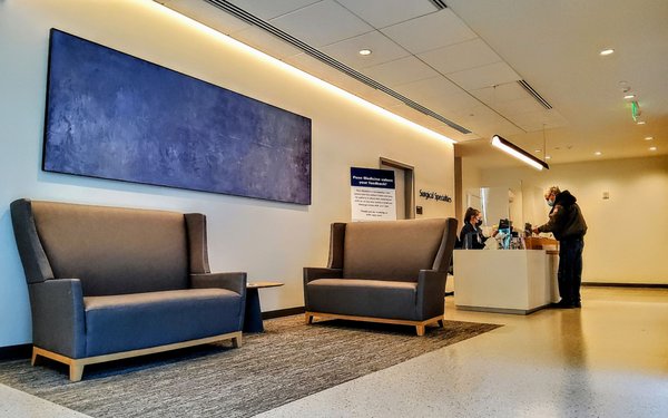 PENN MEDICINE RADNOR - Updated October 2025 - 238 Photos & 60 Reviews ...