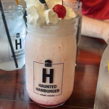 HAUNTED HAMBURGER - Updated August 2024 - 1946 Photos & 1593 Reviews ...