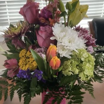 DEEP CREEK FLORAL - Updated December 2025 - 17 Photos & 13 Reviews ...
