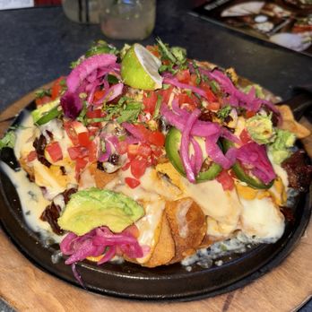 NACHO DADDY - Updated October 2025 - 235 Photos & 122 Reviews - 800 ...