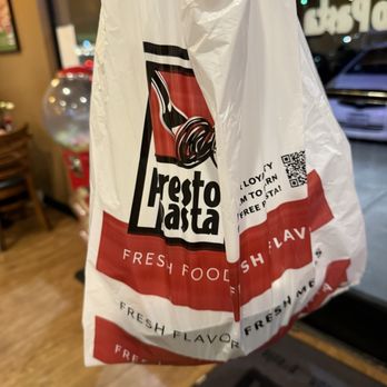 PRESTO PASTA - Updated December 2025 - 212 Photos & 287 Reviews - 5722 ...