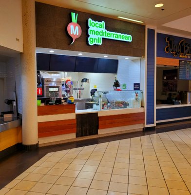 MEDITERRANEAN EXPRESS GRILL - Updated August 2025 - 83 Photos & 162 ...