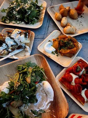 BOK BAR - Updated July 2024 - 507 Photos & 304 Reviews - 800 Mifflin St ...