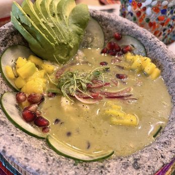 MAIZ Y AGAVE - Updated July 2025 - 800 Photos & 370 Reviews - 375 ...