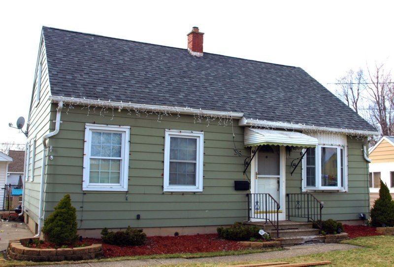 CASTLE SIDING AND ROOFING - Updated January 2025 - Alden, New York ...