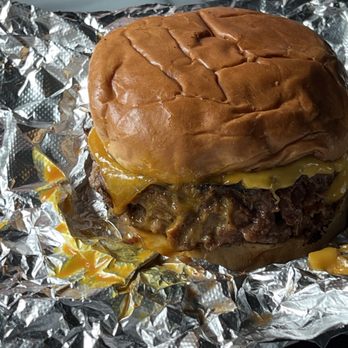 WIZARD BURGER - Updated July 2024 - 55 Photos & 62 Reviews - 74 N Pearl ...