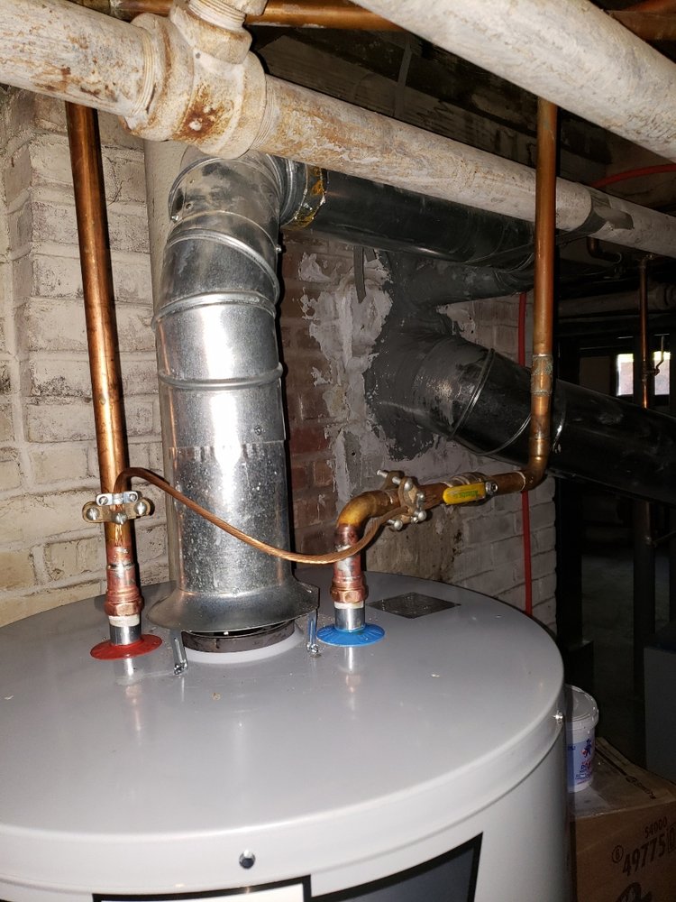 1800 HEATERS - 24 Photos & 85 Reviews - 2 Gourmet Ln, Edison, New ...