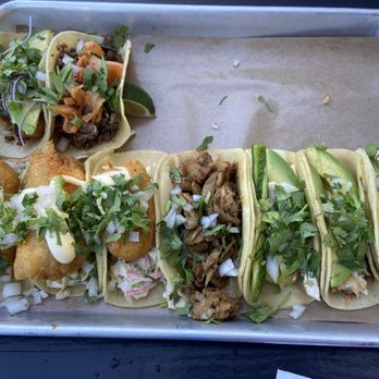 HUDSON TACO - Updated June 2025 - 1279 Photos & 775 Reviews - 27 S ...