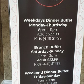 VILLAGE TASTE - Updated December 2025 - 40 Photos - 4141 Dixie Road ...