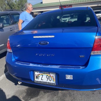 HILO AUTO SALES & RENTALS - Updated April 2025 - 28 Photos & 151 ...