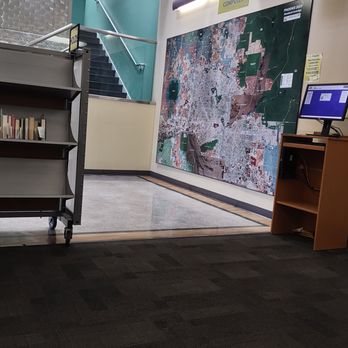 MESA PUBLIC LIBRARY - Updated December 2025 - 150 Photos & 36 Reviews ...