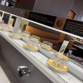 STR SUSHI TAKU ROTARY - Updated January 2025 - 357 Photos & 52 Reviews ...
