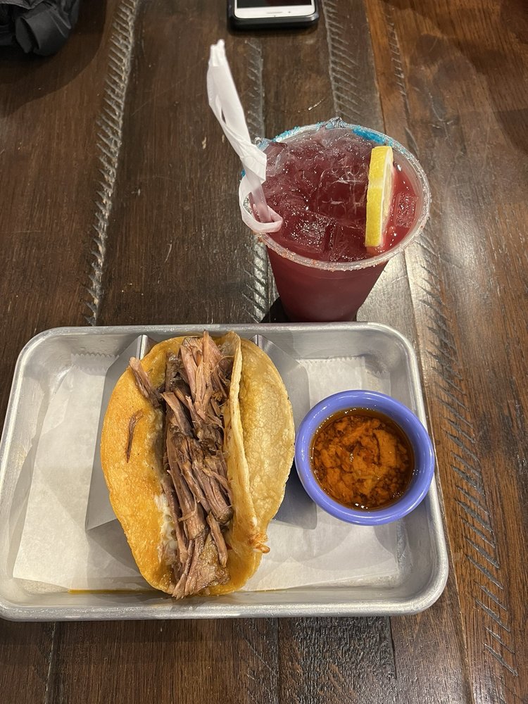 BOHO TACO - Updated October 2025 - 45 Photos & 29 Reviews - 22 5th St ...