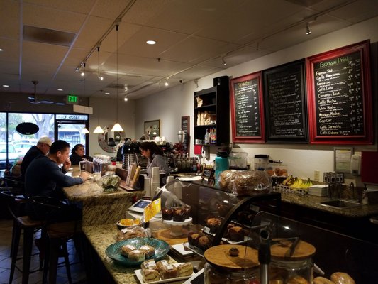 BLVD COFFEE - 308 Photos & 363 Reviews - Coffee & Tea - 15525 Los Gatos ...