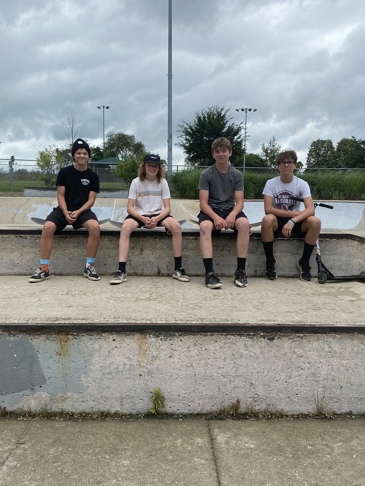 KATZ PARK - 393 W Dresser Rd, DeKalb, Illinois - Skate Parks - Yelp