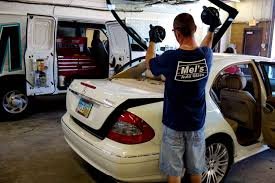 MELS AUTO GLASS CO - Updated September 2025 - 12 Photos & 31 Reviews - 11775 Reading Rd ...