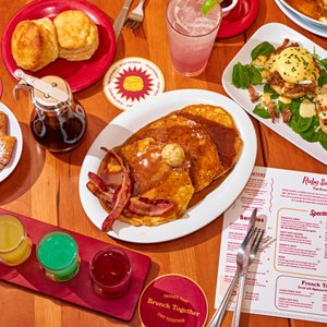 RUBY SLIPPER UPTOWN - Updated April 2025 - 1234 Photos & 910 Reviews ...