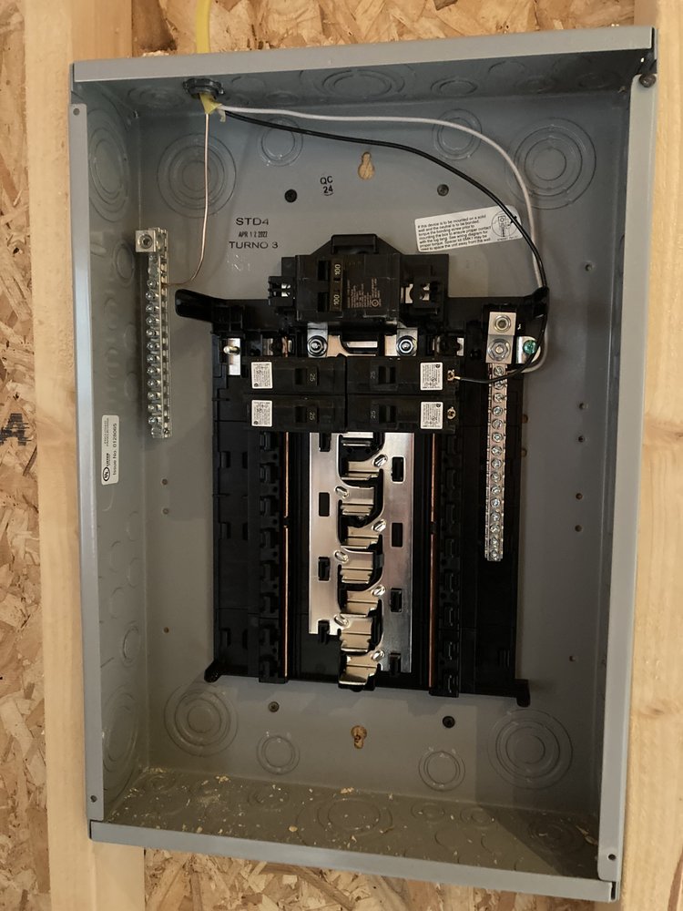 COFFEY ELECTRIC - 11 Photos - New Market, Tennessee - Updated March ...