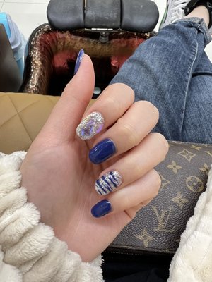 VIP NAIL SPA - Updated December 2025 - 27 Photos & 51 Reviews - 2421 ...