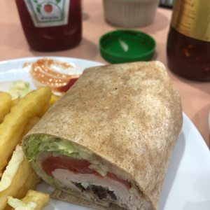 SMACKIN J’S DELI & GRILL - 1301 W Copans Rd A1, POMPANO BEACH, Florida ...