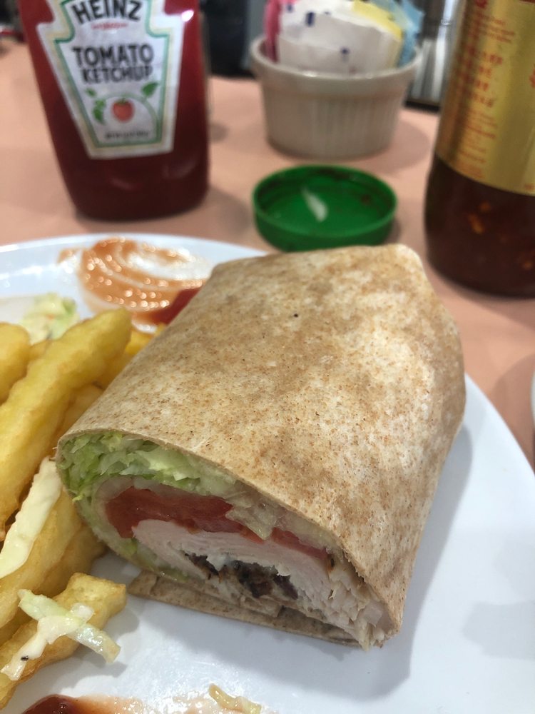 COPANS CAFE - 14 Photos & 35 Reviews - 1951 W Copans Rd, Pompano Beach ...