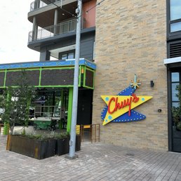 CHUY’S - Updated December 2025 - 113 Photos & 42 Reviews - 2027 Aldrich ...