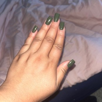 SANTA ROSA NAIL SALON - Updated June 2024 - 772 Photos & 138 Reviews ...