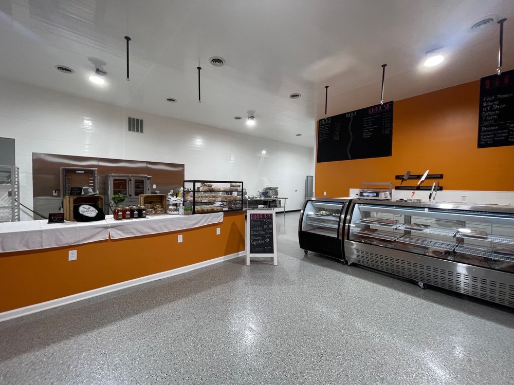 GRAZER’S MARKET - Updated May 2026 - 10 Photos - 3034 Old Rte 33 ...