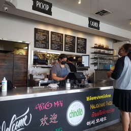 CHINOLLO - Updated October 2025 - 606 Photos & 611 Reviews - 18415 S ...