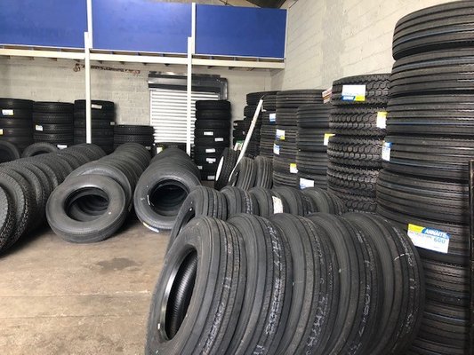 EDGAR TIRE SERVICE - Updated June 2026 - 45 Photos - 103 E 23rd St ...