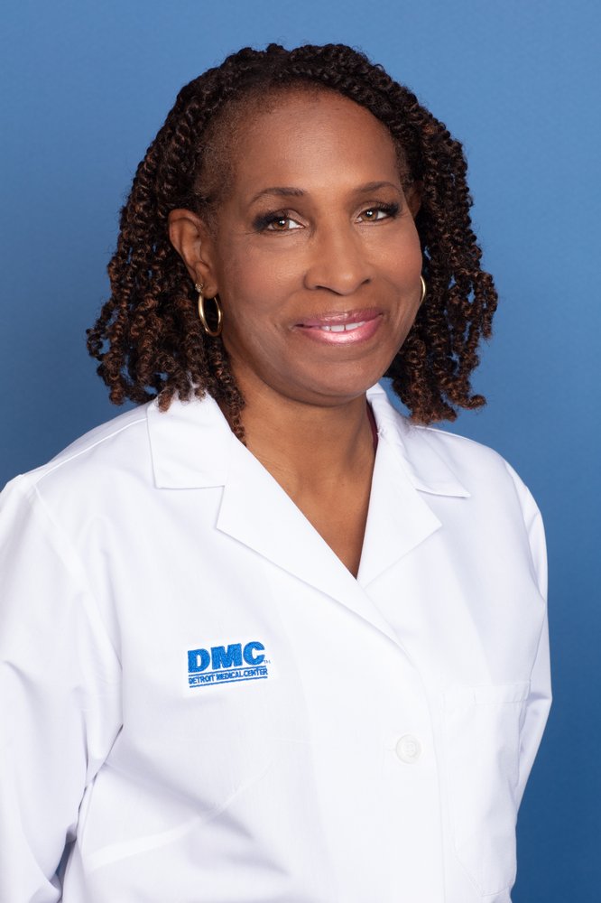 LANETTA COLEMAN, MD, FACOG - Updated January 2026 - 4727 St Antoine ...