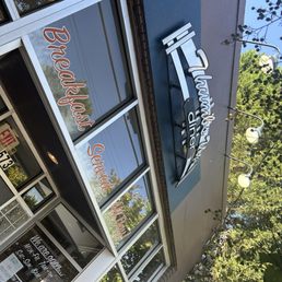 THUMBS UP DINER - Updated January 2026 - 821 Photos & 918 Reviews - 573 ...